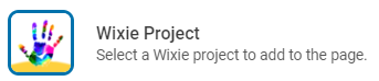 Help - Wixie